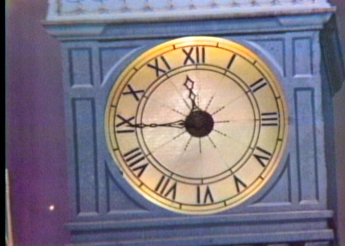 Cinderella (Lesley Ann Warren) Movie Blooper